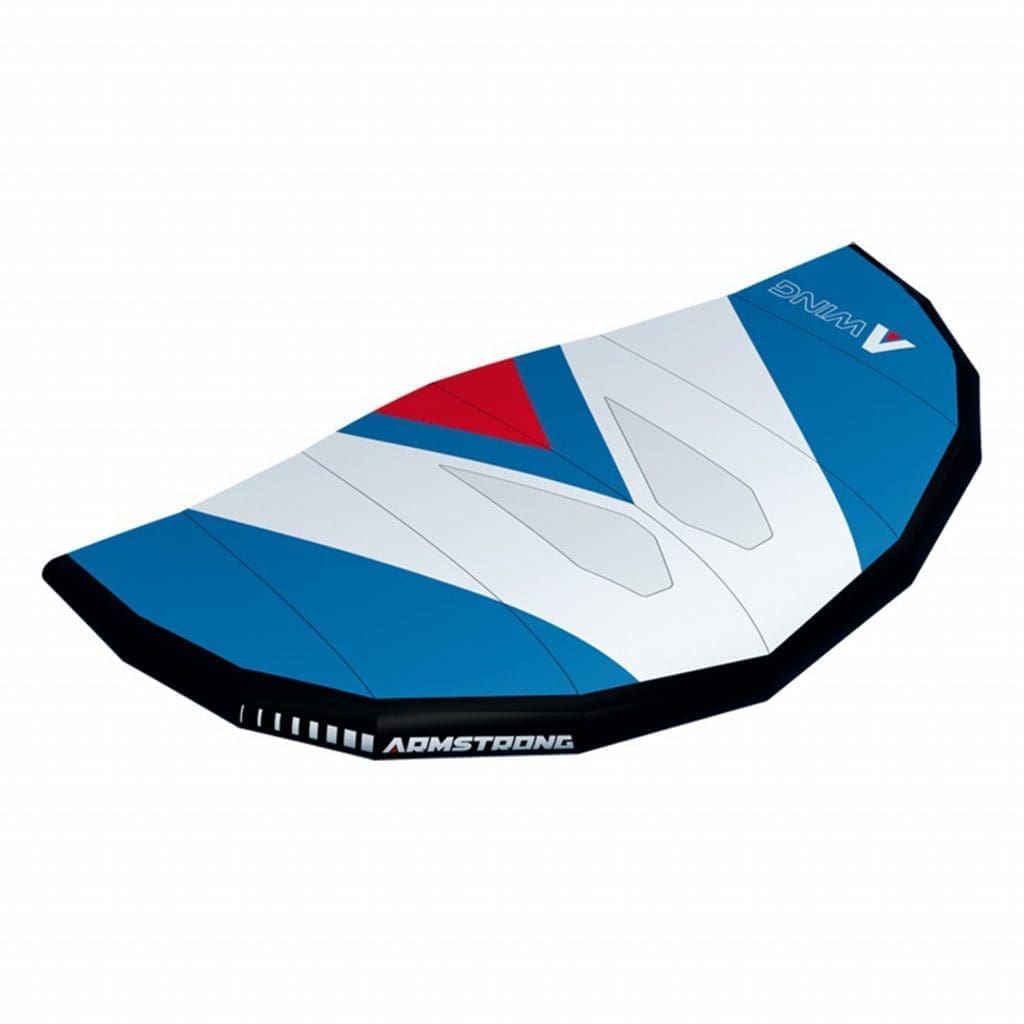 Armstrong A-Wing V1 | SurfDek™