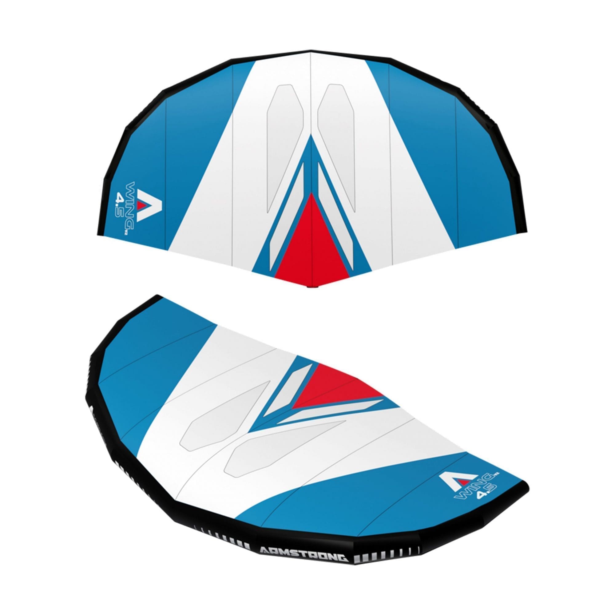 Armstrong A-Wing V2 | SurfDek™